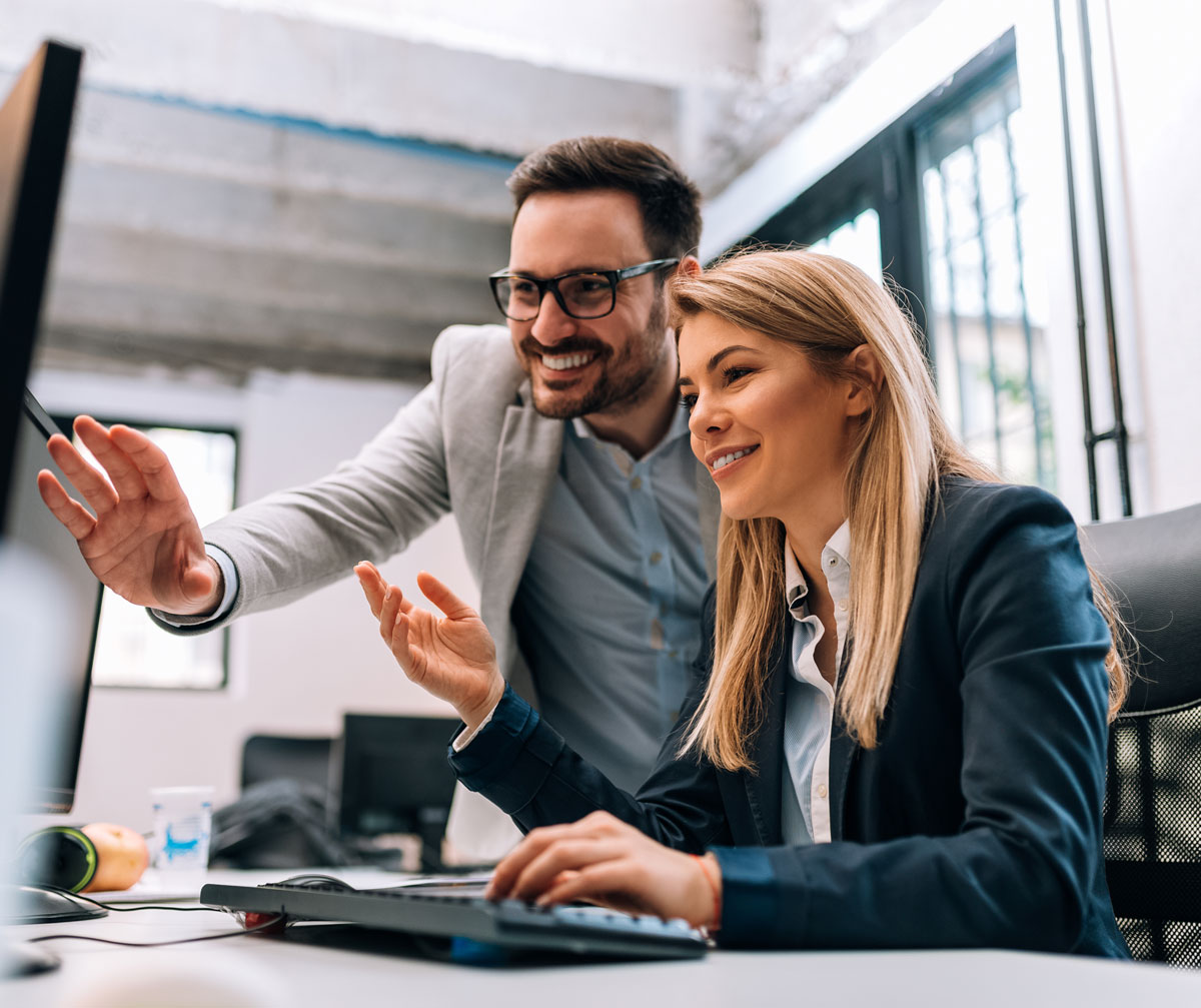 edaptIT | Technology